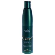 ЭСТЕЛЬ CUREX Шампунь для сухих, ослабленных и поврежденных волос 300мл ...